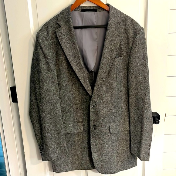 Abraham Moon & Sons | Suits & Blazers | Abraham Moon Sons Light Weight ...